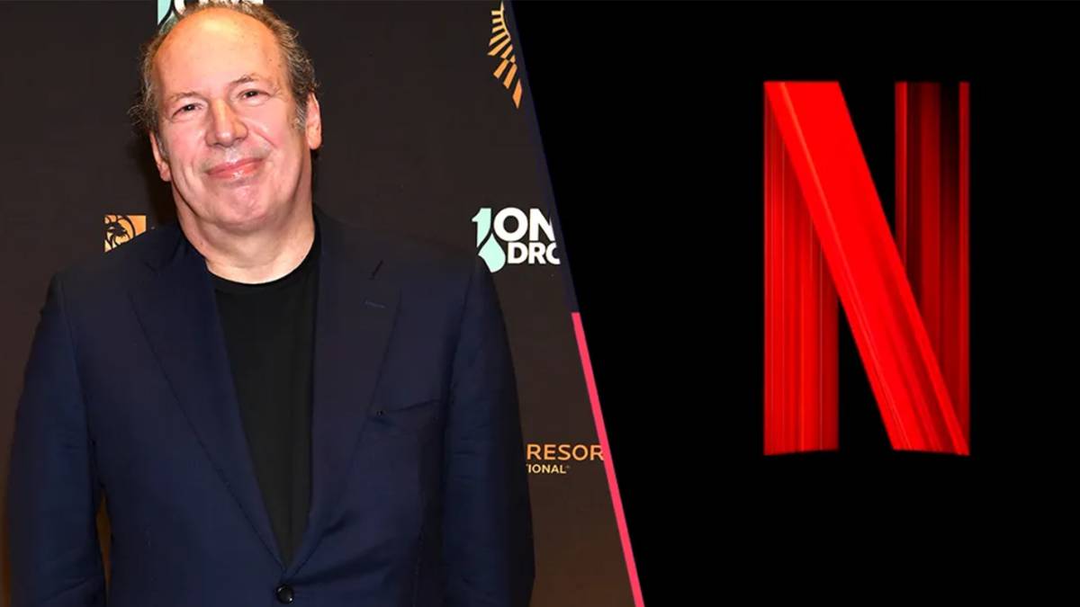 Netflix y Hans Zimmer se unen para lanzar una versión extensa del ...