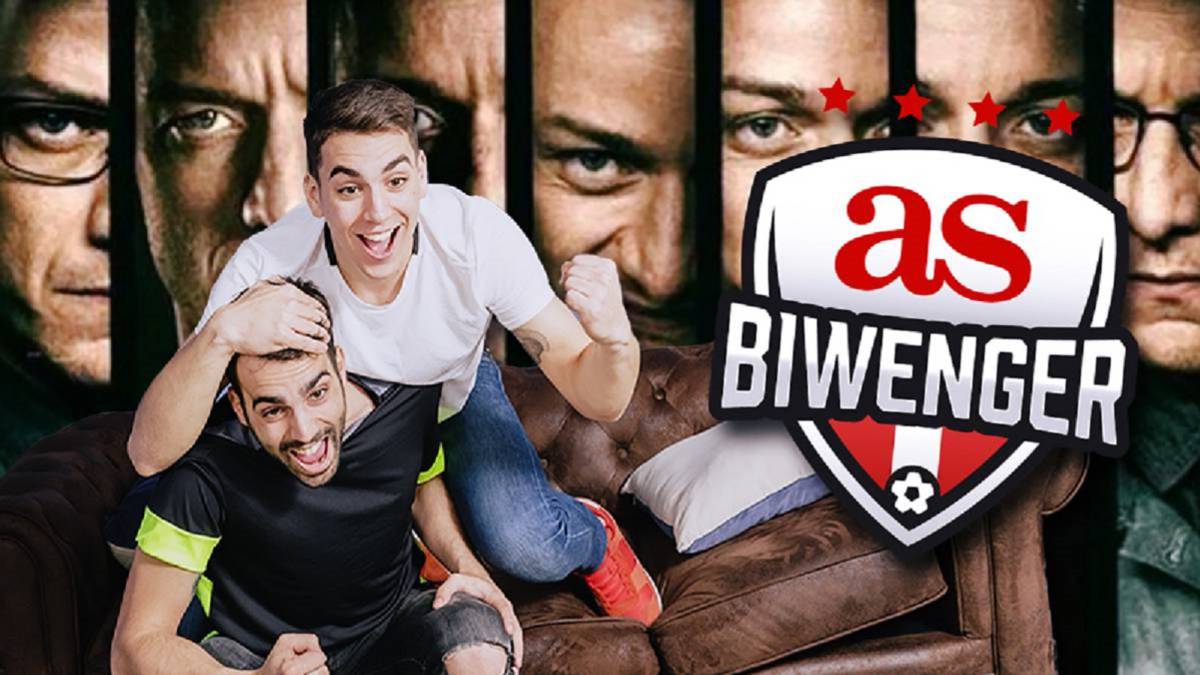 Los 11 tipos de jugadores que hay en Biwenger: Edición 2020 - AS.com
