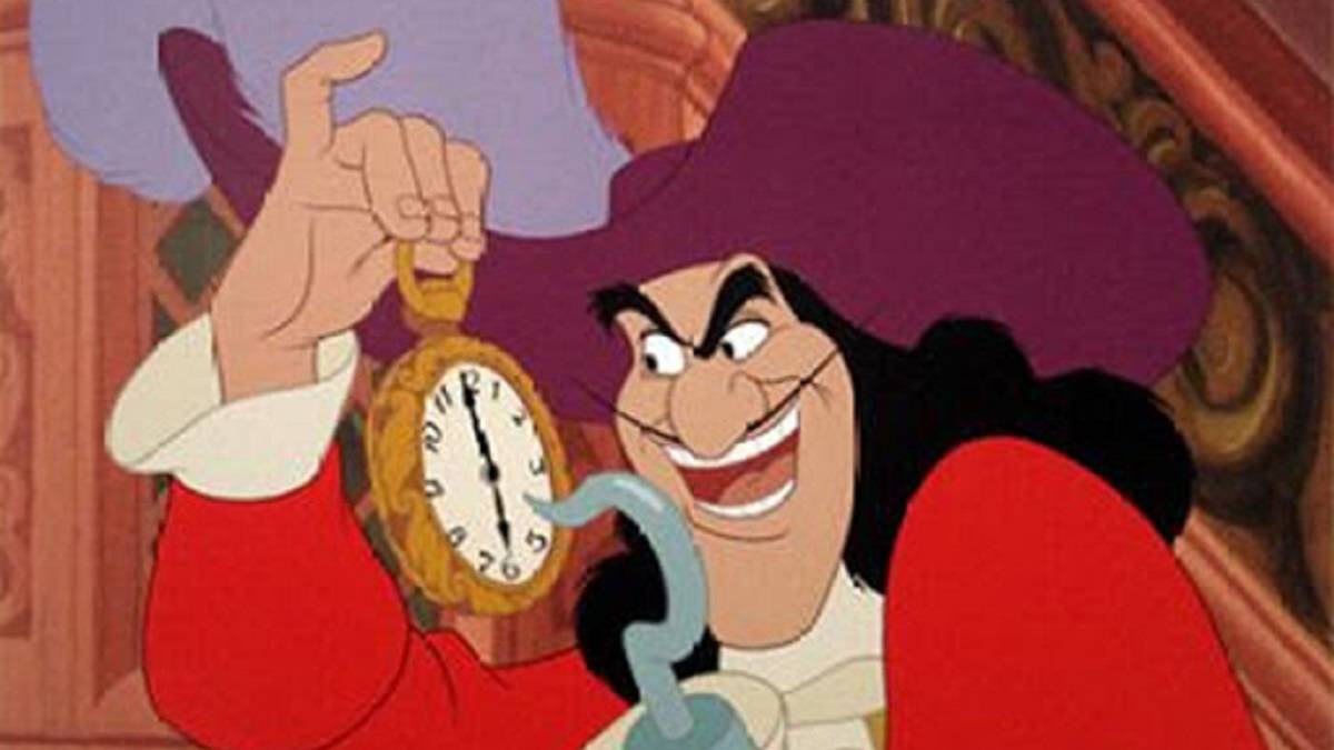 Los memes sobre el cambio de hora: "Hoy tendremos una hora más de ...