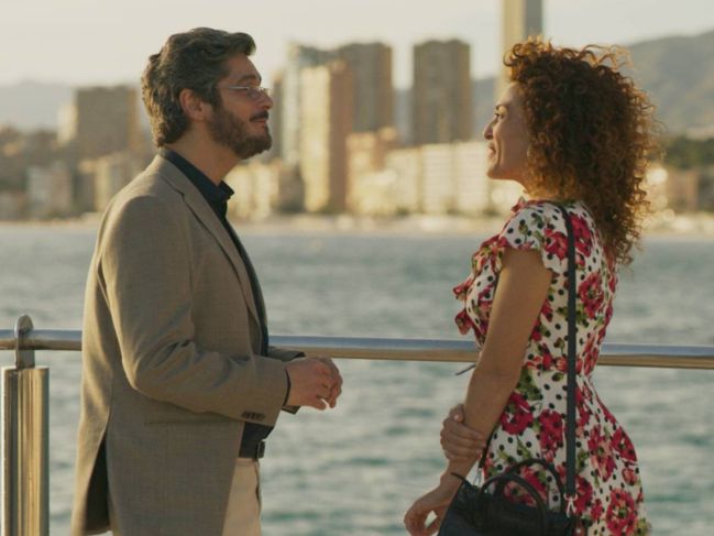 Las razones por las que Antonio Pagudo (Javi) no vuelve a 'La que se ...