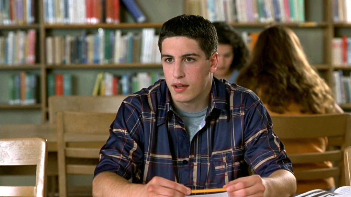¿Recuerdas al actor protagonista de 'American Pie'? Pudo haber sido Ted ...