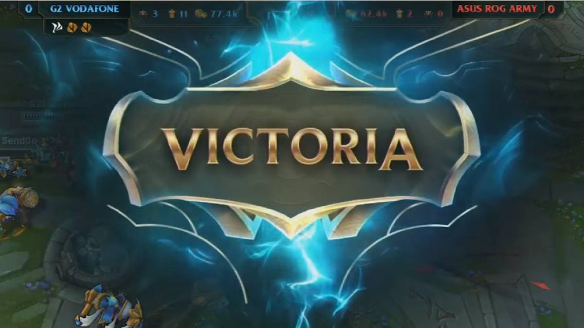 KIYF se consolida como lider de la División de Honor - AS.com