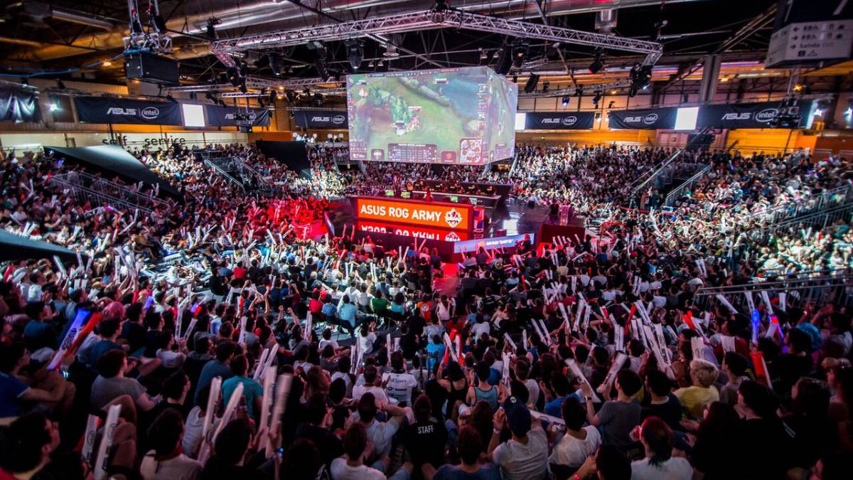 Todo sobre Gamergy Orange Edition - AS.com