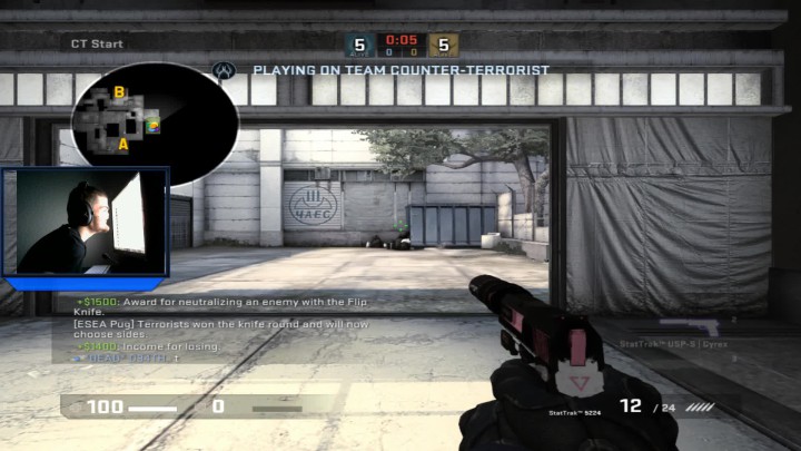 CSGO | El ejemplo de Loop - AS.com