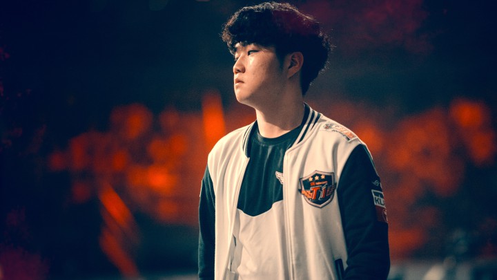 League of Legends | cCarter: "Elegimos a Huni sobre Untara por su mayor ...