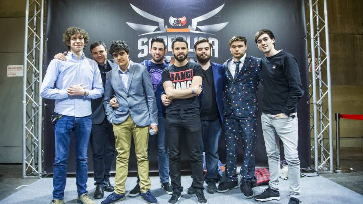 League of Legends | Descubre a los casters más míticos de la LVP del ...
