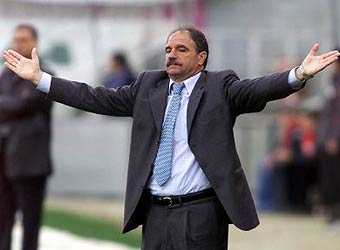 Fernando Zambrano, destituido - AS.com