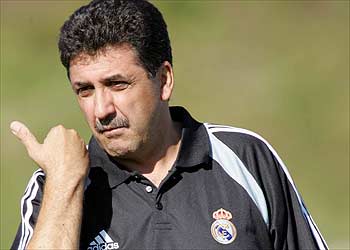 García Remón: "Jugaremos bien y ganaremos" - AS.com