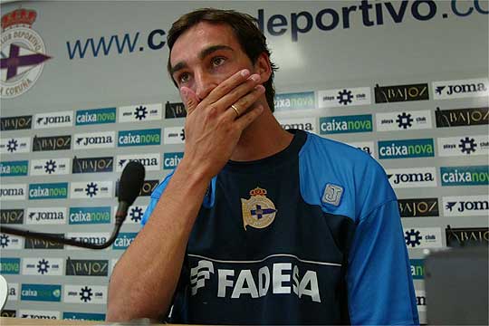 Pablo Amo reconoce que jugará cedido la próxima temporada - AS.com