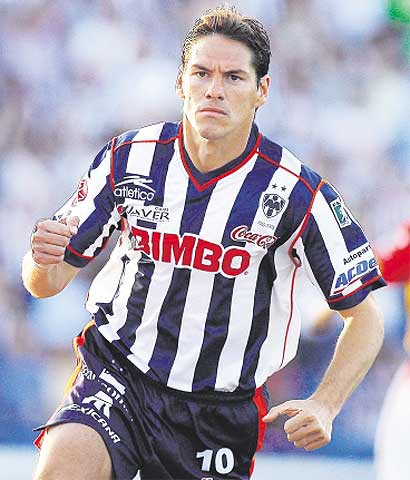 Guillermo Franco podría ser del Villarreal en breve - AS.com