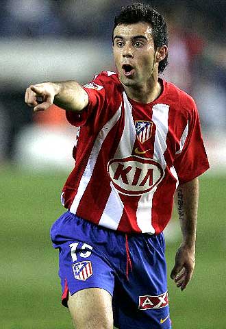 Molinero: "Nos hemos vuelto a enganchar al tren de Europa" - AS.com