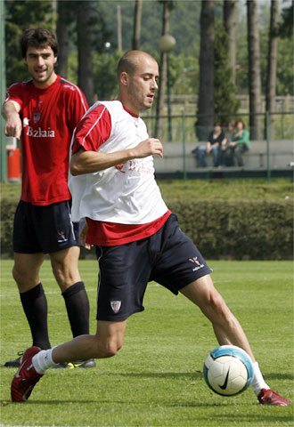 Yeste será operado el martes - AS.com