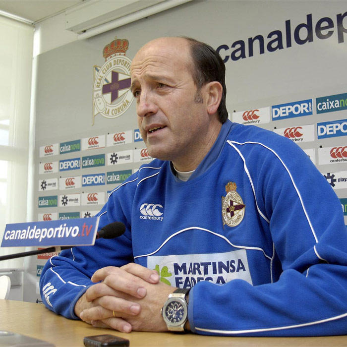 Lotina: "El equipo todavía tiene lagunas y hay que mejorar" - AS.com