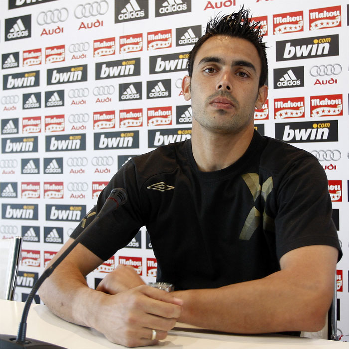 Codina: "Triunfar en el Real Madrid es muy difícil" - AS.com