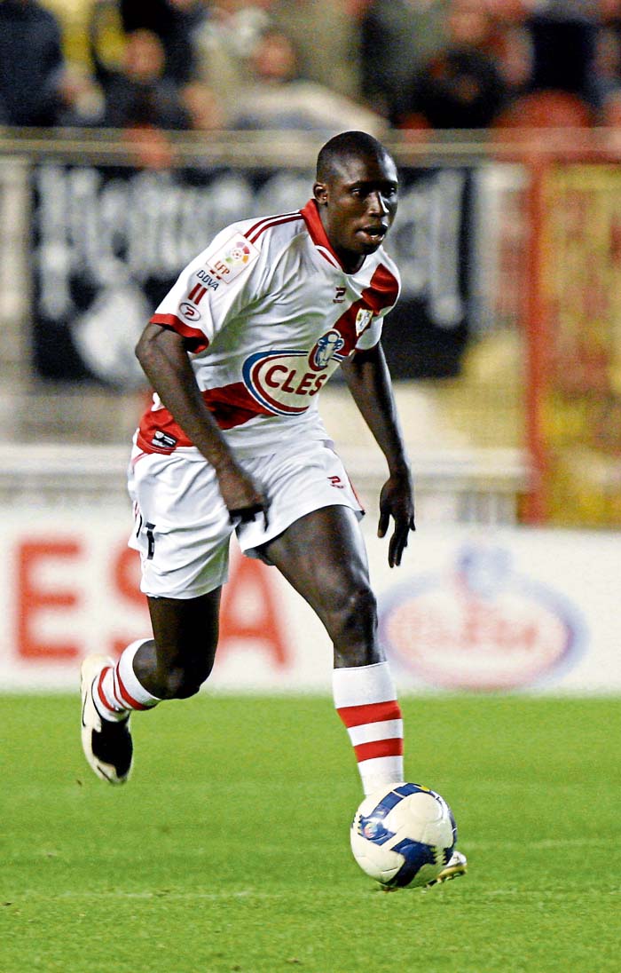 "Me siento halagado, pero aquí estoy feliz" - AS.com