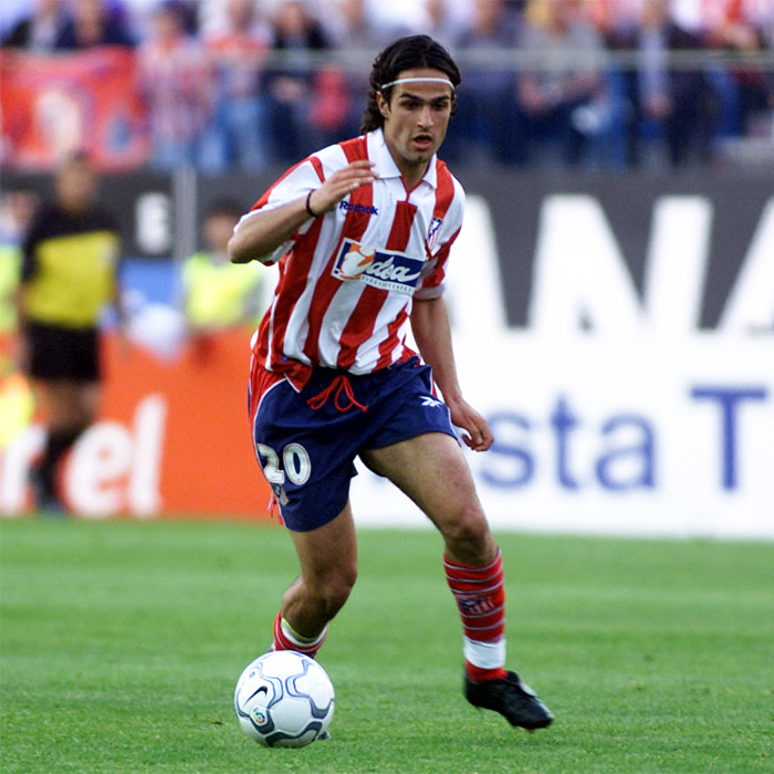 El Salamanca ficha a Hugo Leal, ex del Atlético de Madrid - AS.com