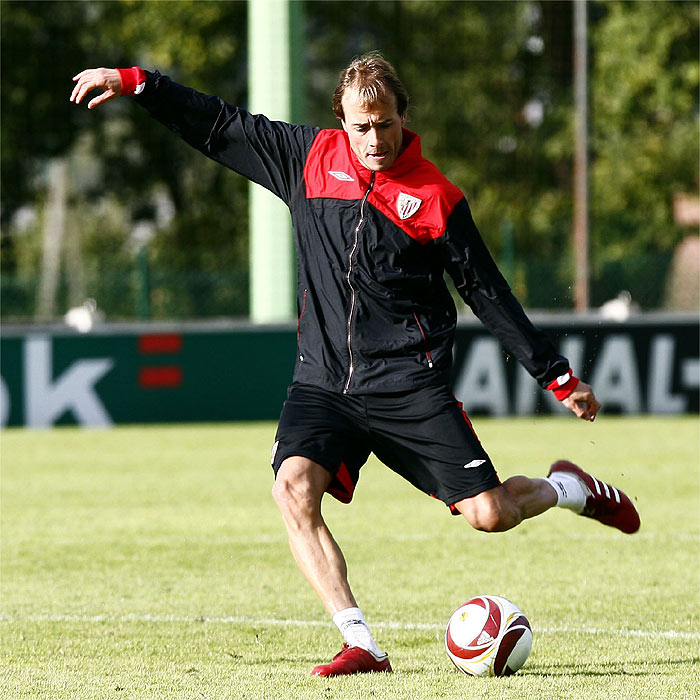 Yeste entra en la convocatoria ante el Nacional - AS.com