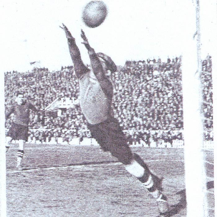 1929: el primer clásico en la historia de la Liga - AS.com