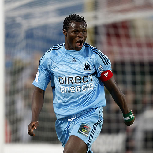 Taiwo, en la órbita del Real Madrid según 'Le Parisien' - AS.com