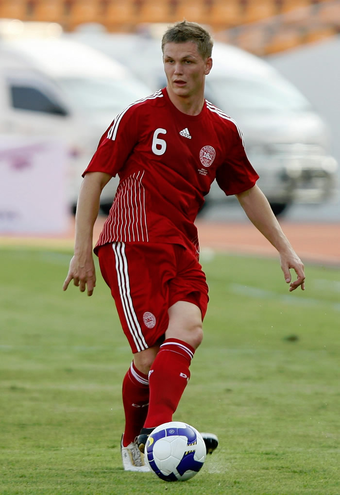 Michael Jakobsen jugará en el Almería hasta 2015 - AS.com