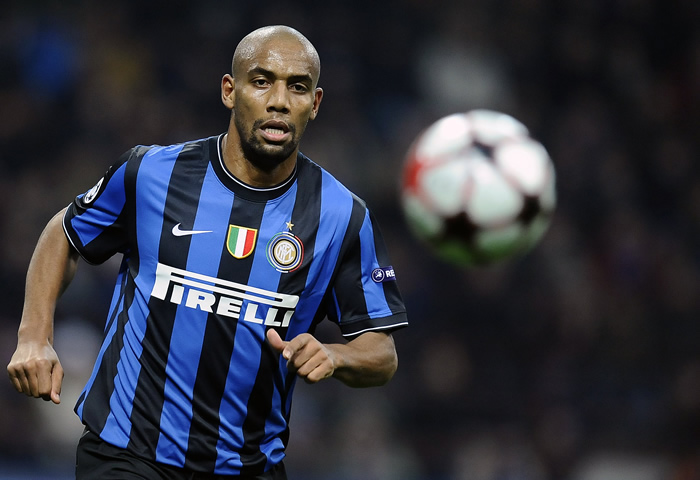 Maicon: "Ahora soy yo quien decidirá a qué sitio me voy..." - AS.com