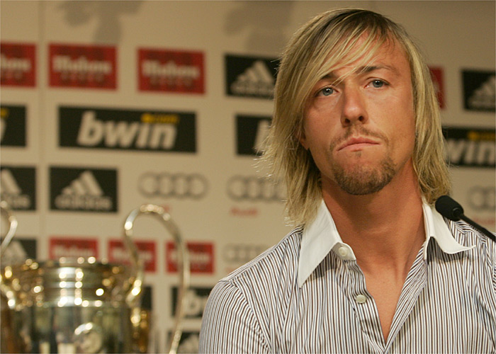 Guti firma con el Besiktas por dos temporadas - AS.com