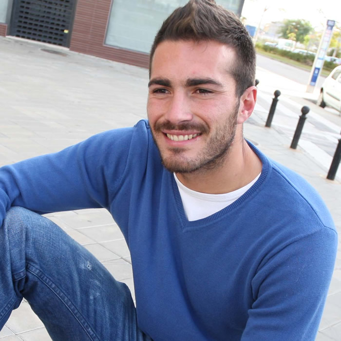 Xavi Torres: "Estamos convencidos de lograr la permanencia" - AS.com