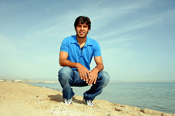 El Real Valladolid incorpora al medio Jorge Alonso - AS.com
