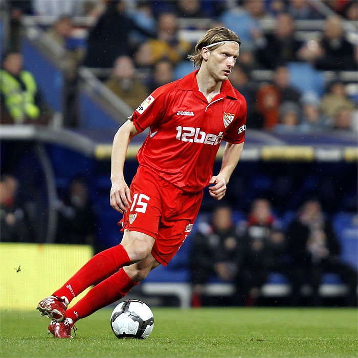 Stankevicius jugará cedido esta temporada en el Valencia - AS.com