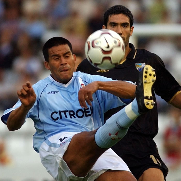 Fernando Cáceres: "No me queda otra alternativa que confiar en la ...