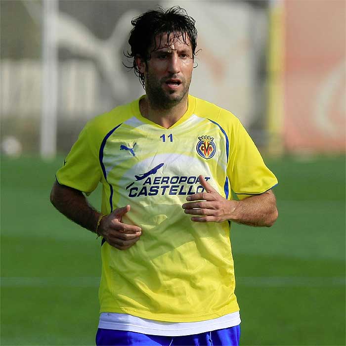 Capdevila: "La temporada pasada éramos últimos y ahora nos ilusiona ser ...