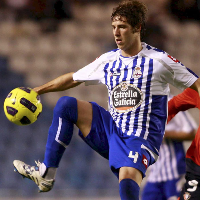 Rubén Pérez se pierde el encuentro del Calderón - AS.com