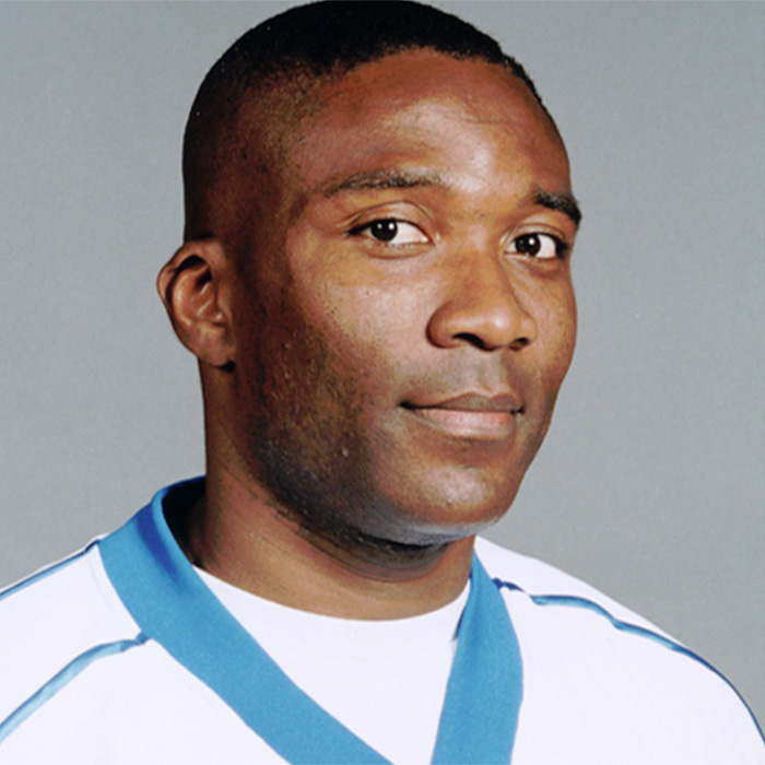 Uche Okafor, ex jugador de Nigeria, se suicidó en EEUU - AS.com