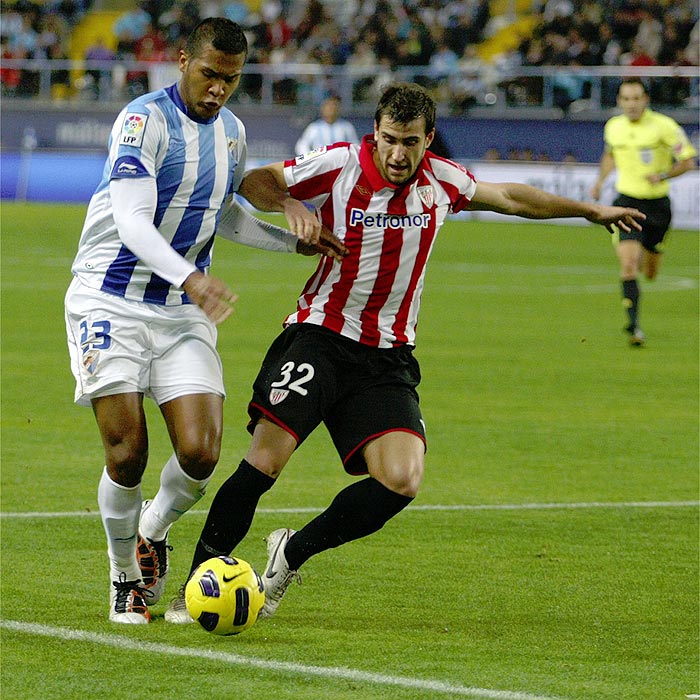 Rondón: "Jugar en el Camp Nou es un sueño que tengo" - AS.com