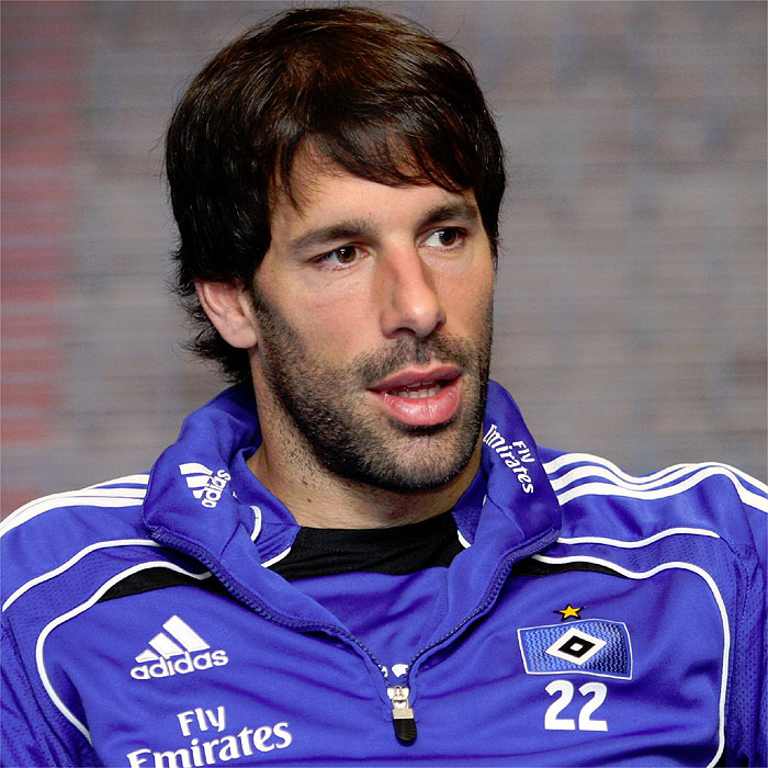 Uwe Seeler critica el flirteo de 'VanGol' con el Madrid - AS.com