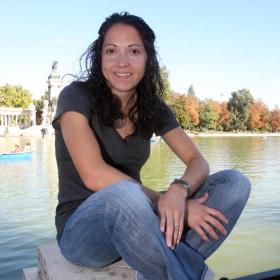 Laura del Río - Alchetron, The Free Social Encyclopedia