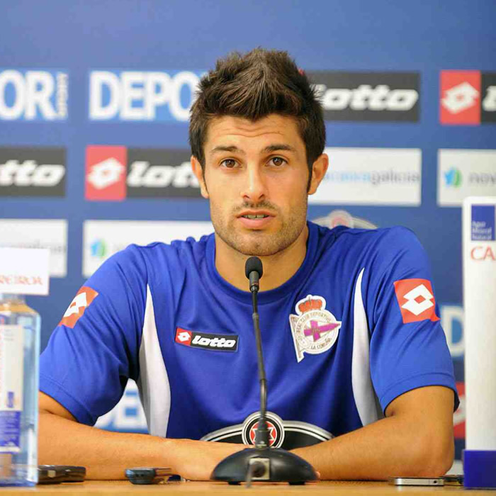 Saúl Fernández: "Entiendo las quejas y las dudas" - AS.com