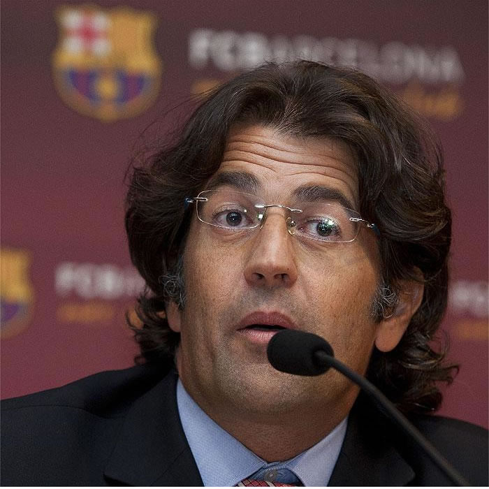 Freixa: "Para el Madrid debe ser un honor acoger la final" - AS.com