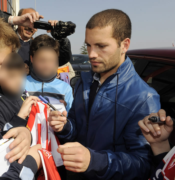 Alberto Lora: "Ahora hay que hacer pleno y esperar" - AS.com