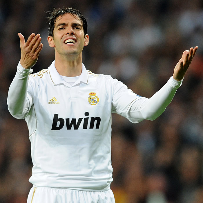 El PSG lanza una ofensiva total para contratar a Kaká - AS.com