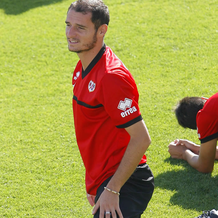 Delibasic: "Vamos a intentar ganarlo; es un trofeo histórico" - AS.com