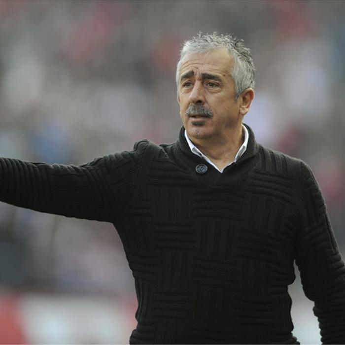 Medalla de Oro al Mérito Deportivo a Manuel Preciado - AS.com