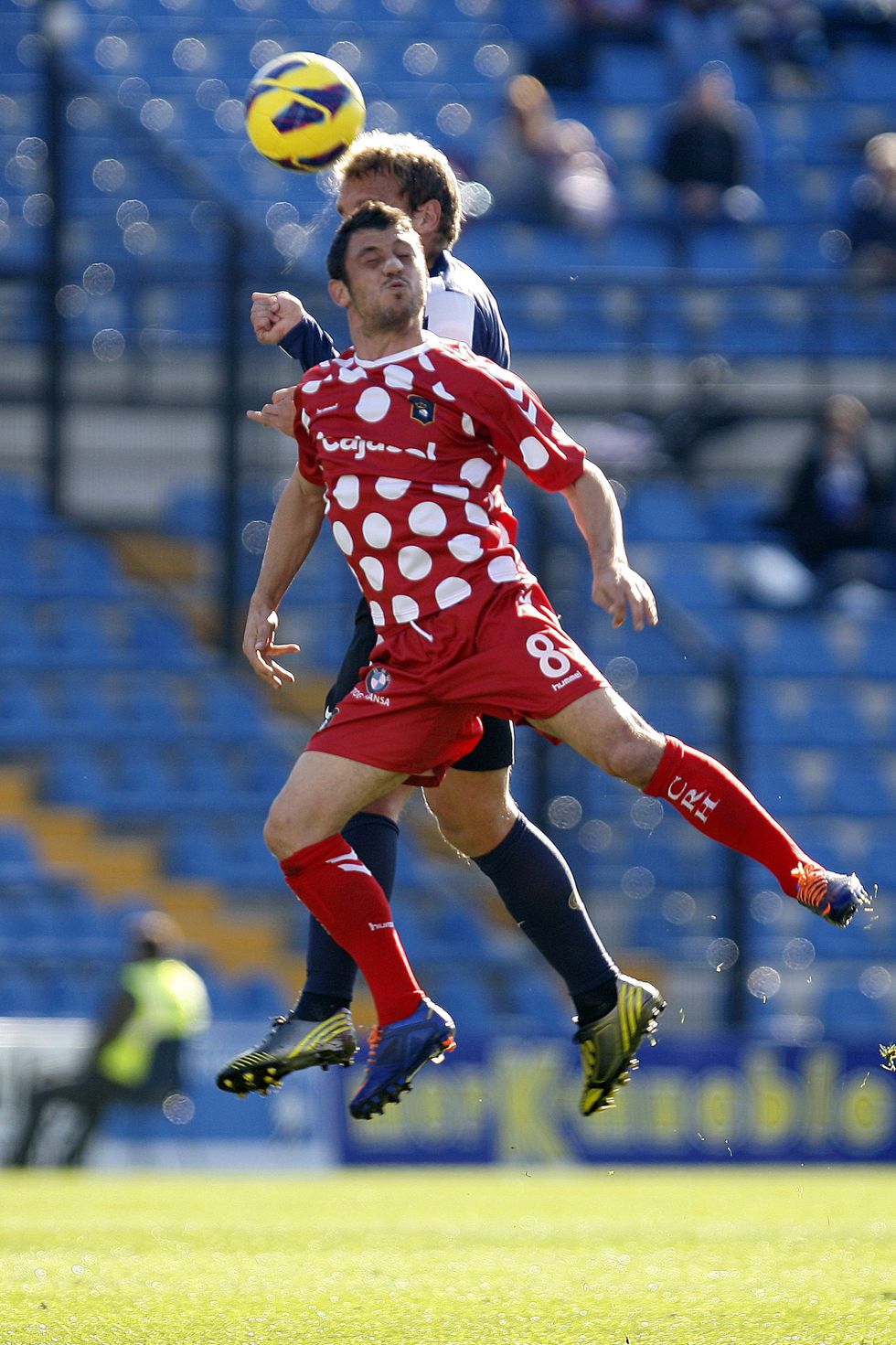 Jonathan Valle dio positivo en un control de alcoholemia - AS.com