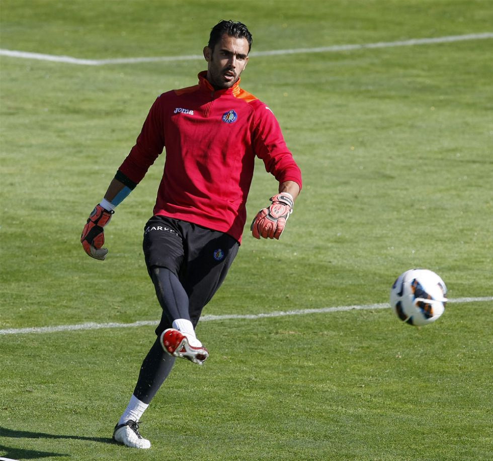 Codina: 'El sueño del Getafe y de su afición es estar en Europa' - AS.com