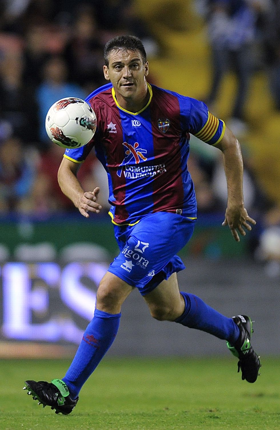 Ballesteros: "El Barcelona puede ganarle a cualquiera sin Messi" - AS.com