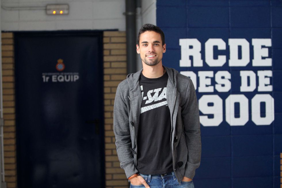 Raúl Rodríguez: "Ganar al Barça siempre es un buen estímulo" - AS.com