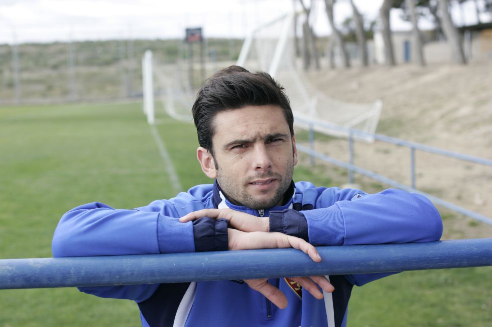 Hélder Postiga: "Hay que seguir creyendo y pensar que podemos" - AS.com