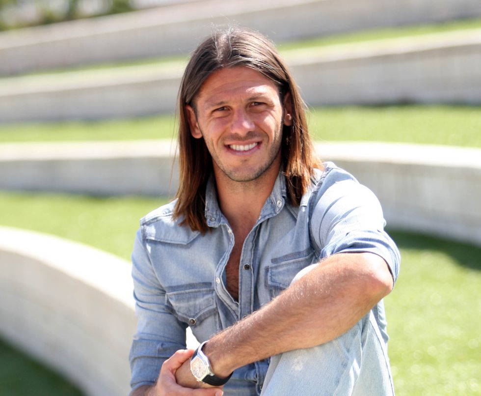 Cyterszpiler: "El Atlético está en los planes de Demichelis" - AS.com