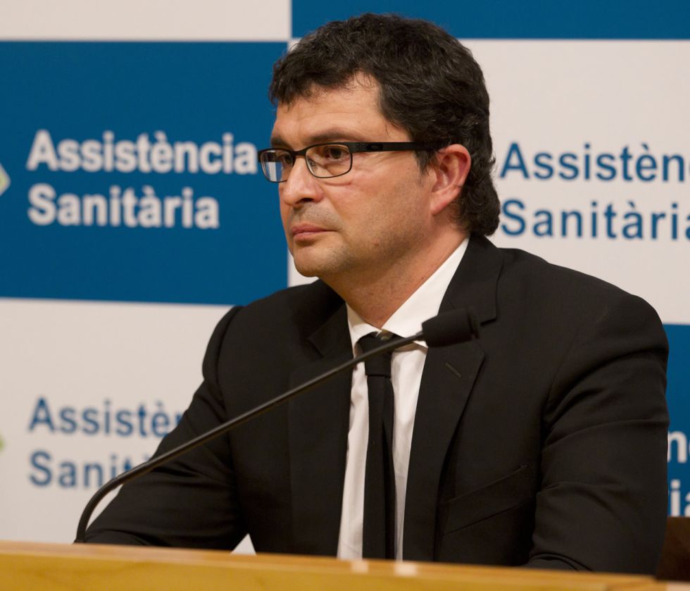 Doctor Pruna: "Puyol pretende jugar el Mundial de Brasil" - AS.com