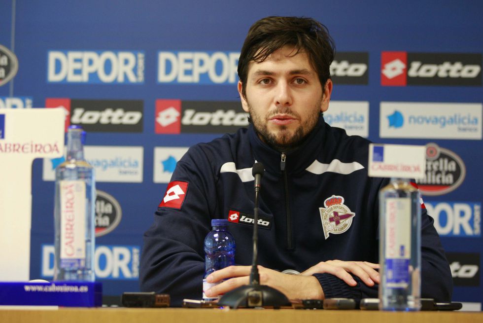 "Culio es un jugador de carácter" - AS.com